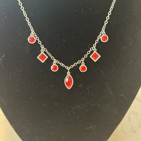 Touchstone Crystal | Jewelry | Touchstone Crystal Read Your Mind ...